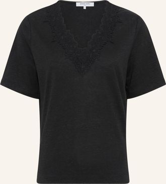 Gerard Darel T-Shirt Maevanelle schwarz