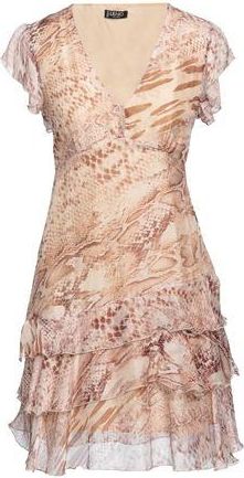 Liu Jo ROBES - Robes courtes sur YOOX.COM