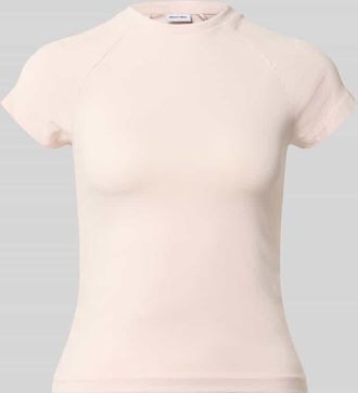 Noisy May T-Shirt mit Raglan&auml;rmeln Modell KATINKA