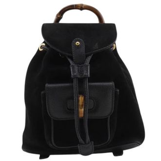 Gucci Damen, Pre-Owned, Schwarzk, ONE SIZEGr&ouml;&szlig;e