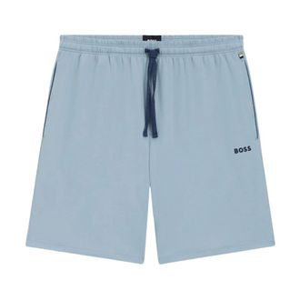 HUGO BOSS Herren, Shorts, Blau, 2XLGr&ouml;&szlig;e