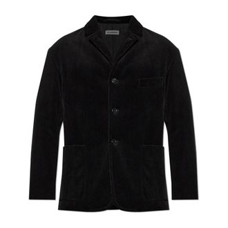 Jil Sander Gesteppte Jacke - - Jackets - Herren - Schwarzk - L