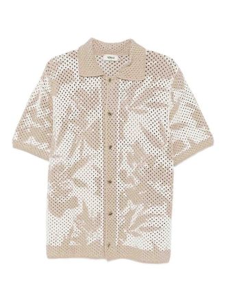 Altea Chemise - Beige