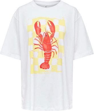 Only T-Shirt ONLROSIE