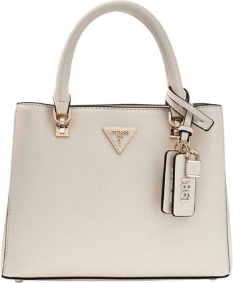 Guess Femme, Sacs, Beige, Taille: ONE Size Noelle II SML Multi Comp Stchl Hwzg96 72050