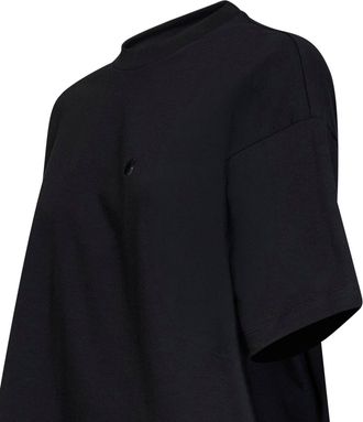 Carhartt Work in Progress T-Shirt - Black