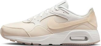 Nike Nike Sportswear Shoe WMNS Air Max SC Trend, Summit White/Guava Ice-Lt Orewood BRN, FQ8722-100, 37.5 EU (W 6.5 US)