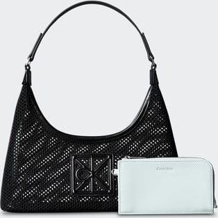 Calvin Klein Sac port&eacute; main - Taille TU