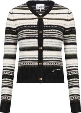 Ganni Gilet en maille