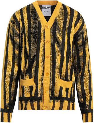 Moschino STRICKWAREN - Strickjacken auf YOOX.COM