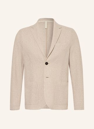 Harris Wharf London Harris Wharf London Sakko Extra Slim Fit beige