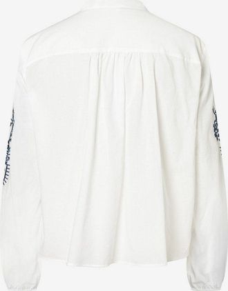 Mars & More Langarmbluse