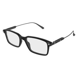 Cartier Ct0653O Optikrahmen - - Accessories - unisex - Schwarzk - 53 MM