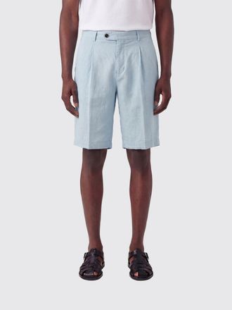 Pantaloni Torino Shorts PT TORINO Herren Farbe Natural