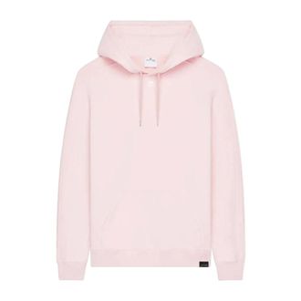 Courr&egrave;ges unisex, Sweatshirts & Hoodies, Rosa, LGr&ouml;&szlig;e