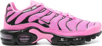 Nike baskets Air Max Plus SE - Rose