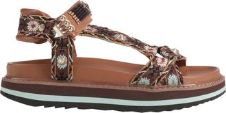 Ash SCHUHE - Sandalen auf YOOX.COM
