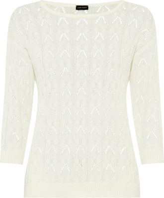 Laura Scott Pullover