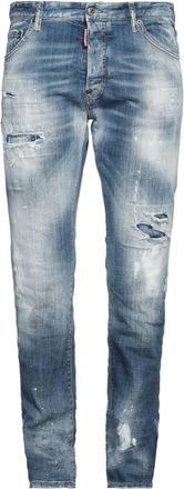 Dsquared2 HOSEN & R&Ouml;CKE - Jeanshosen auf YOOX.COM