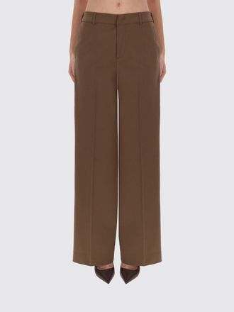 Pantaloni Torino Hose PT TORINO Damen Farbe Burnt