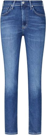 Citizens Of Humanity Slim-Fit Jeans Isola