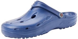 CHUNG SHI Unisex Dux Clogs, Blue Depth, 39/40 EU (M)