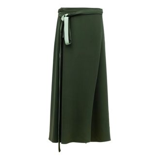 Valentino Garavani R&ouml;cke - - Skirts - Damen - Gr&uuml;n - 2XS