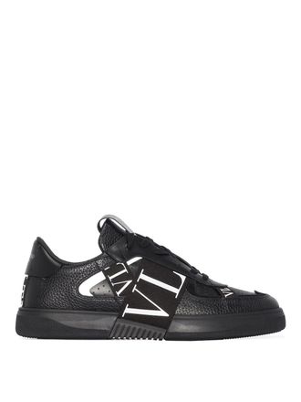 Valentino Garavani Sneaker - Schwarz