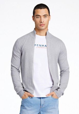 Lindbergh Strickjacke Cardigan Slim Fit