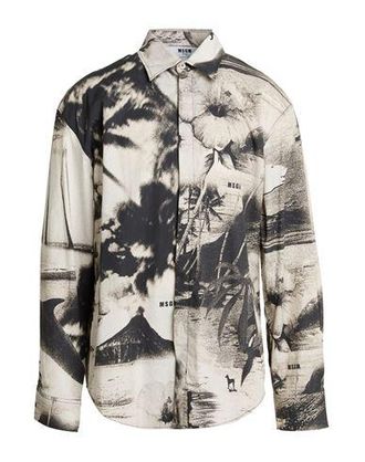 Msgm TOPS - Chemises sur YOOX.COM