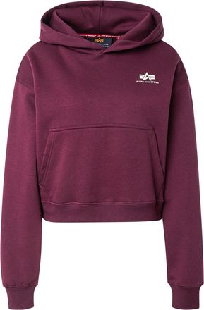 Alpha Industries Sweatshirt
