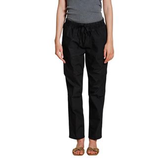 Mason's Fatique Jogger - - Trousers - Damen - Schwarzk - XS
