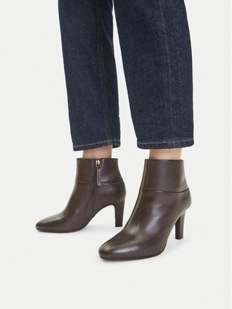 Gino Rossi Gino Rossi Stiefeletten EO-SARA-121926 Braun