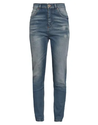 Balmain HOSEN & R&Ouml;CKE - Jeanshosen auf YOOX.COM