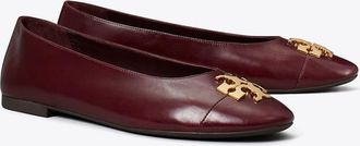 Tory Burch Charlie Ballerina