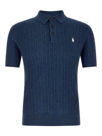 Polo Ralph Lauren Polo - Bleu