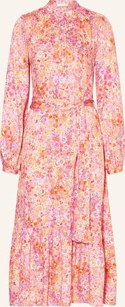 Rich & Royal Kleid rot