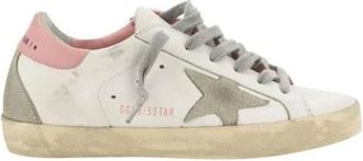 Golden Goose Damen, Schuhe, Wei&szlig;, 38 EUGr&ouml;&szlig;e