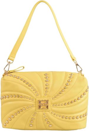 La Carrie Femme, Sacs, Jaune, Taille: ONE Size Sac