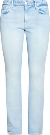 Frame Denim HOSEN & R&Ouml;CKE - Jeanshosen auf YOOX.COM