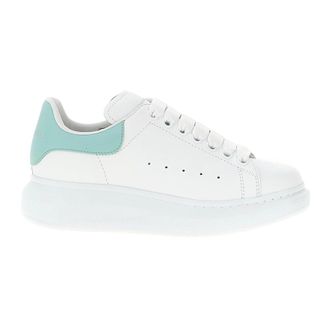 Alexander McQueen Damen, Schuhe, Wei&szlig;, 39 1/2 EUGr&ouml;&szlig;e