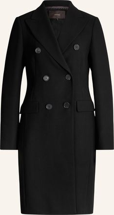 Windsor Windsor. Mantel schwarz