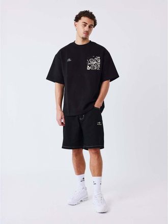 Project X Paris Short U2694105