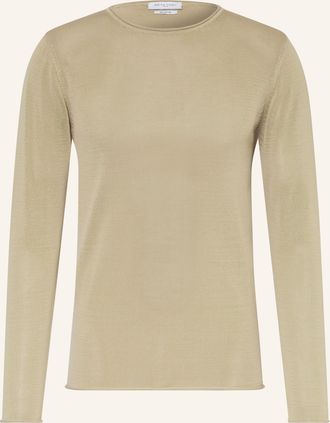Daniele Fiesoli Daniele Fiesoli Pullover beige