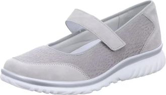 Semler Sandalen - - Shoes - Damen - Grau - 38 1/2 EU