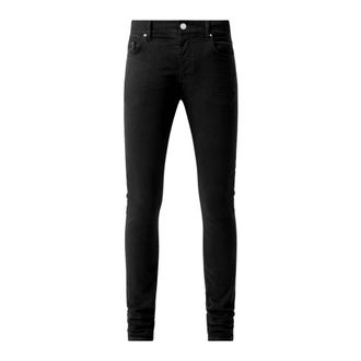 Amiri Herren, Jeans, Schwarzk, W31Gr&ouml;&szlig;e