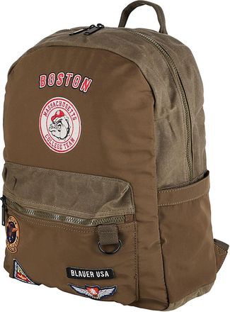 Blauer TASCHEN - Rucks&auml;cke auf YOOX.COM