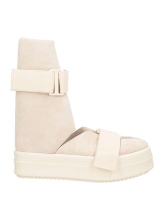 Rick Owens SCHUHE - Stiefel auf YOOX.COM