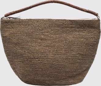 Ibeliv Sac Port&eacute; &eacute;paule Femme couleur Marron