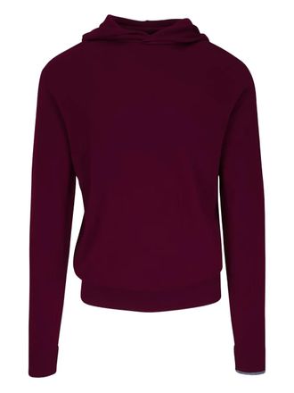 Greyson Koko hoodie - Rot